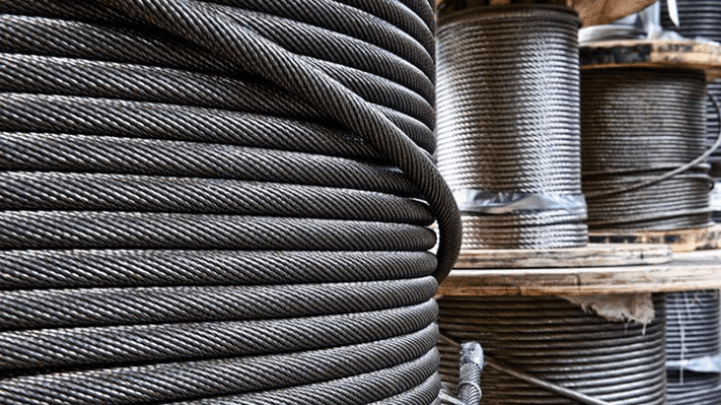 How To Select Wire Rope Assembly Supplier Guofeng