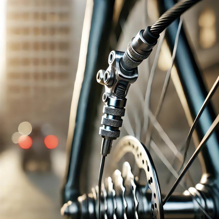 Brake Cables: Essential Components for Safe and Reliable Braking - GuoFeng