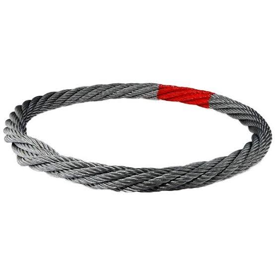 Wire Rope Grommets: Essential Guide for Safe and Efficient Lifting ...