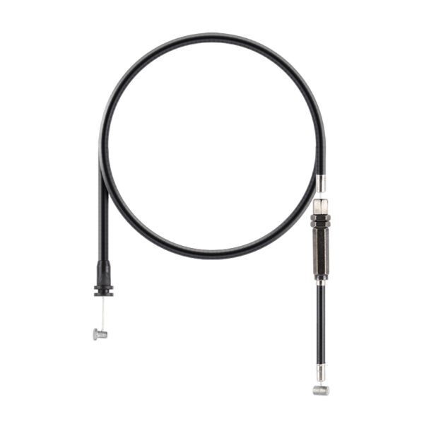 Custom Marine Push Pull Cables - جوفينج